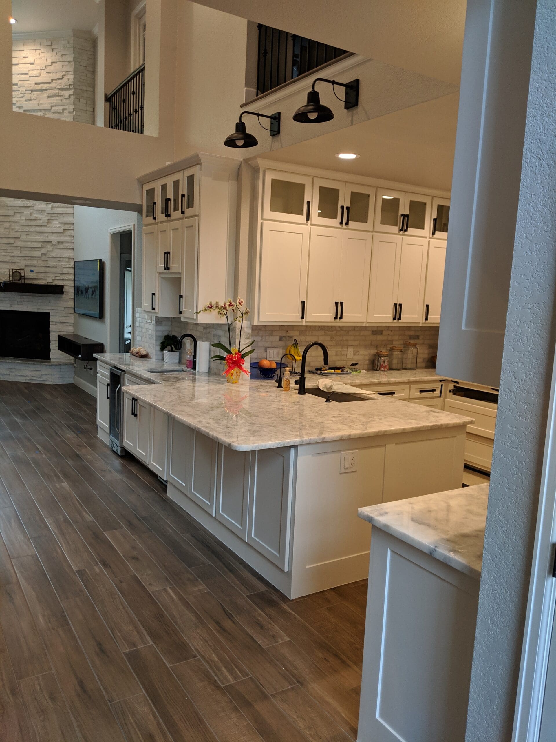 Home Remodel Excellence : From Planning to Completion
